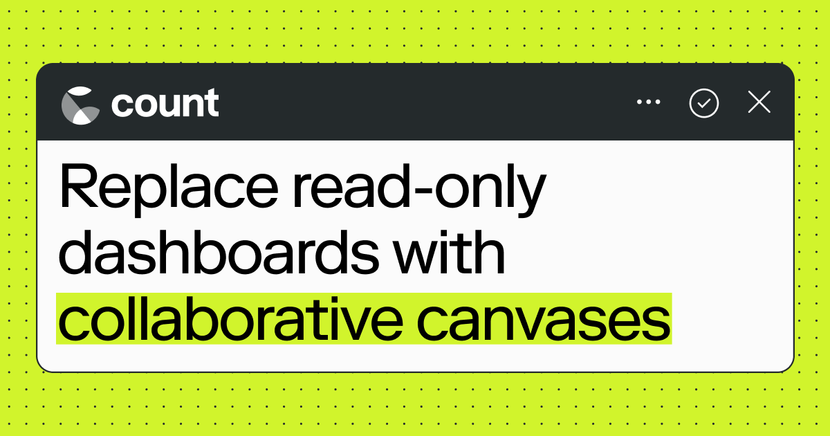 COUNT [DISTINCT] | BigQuery Standard SQL | Count
